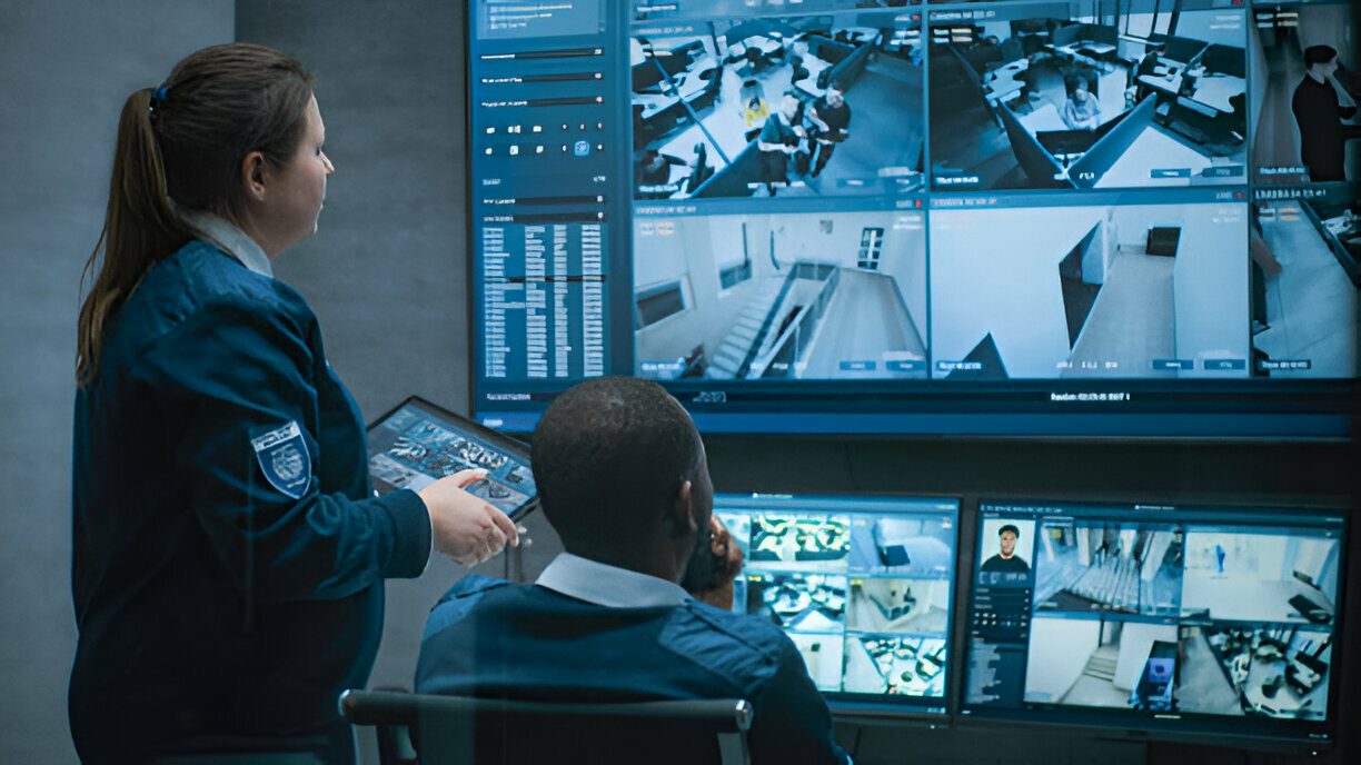 Sentry Sting Security: Comprehensive Protection Solutions