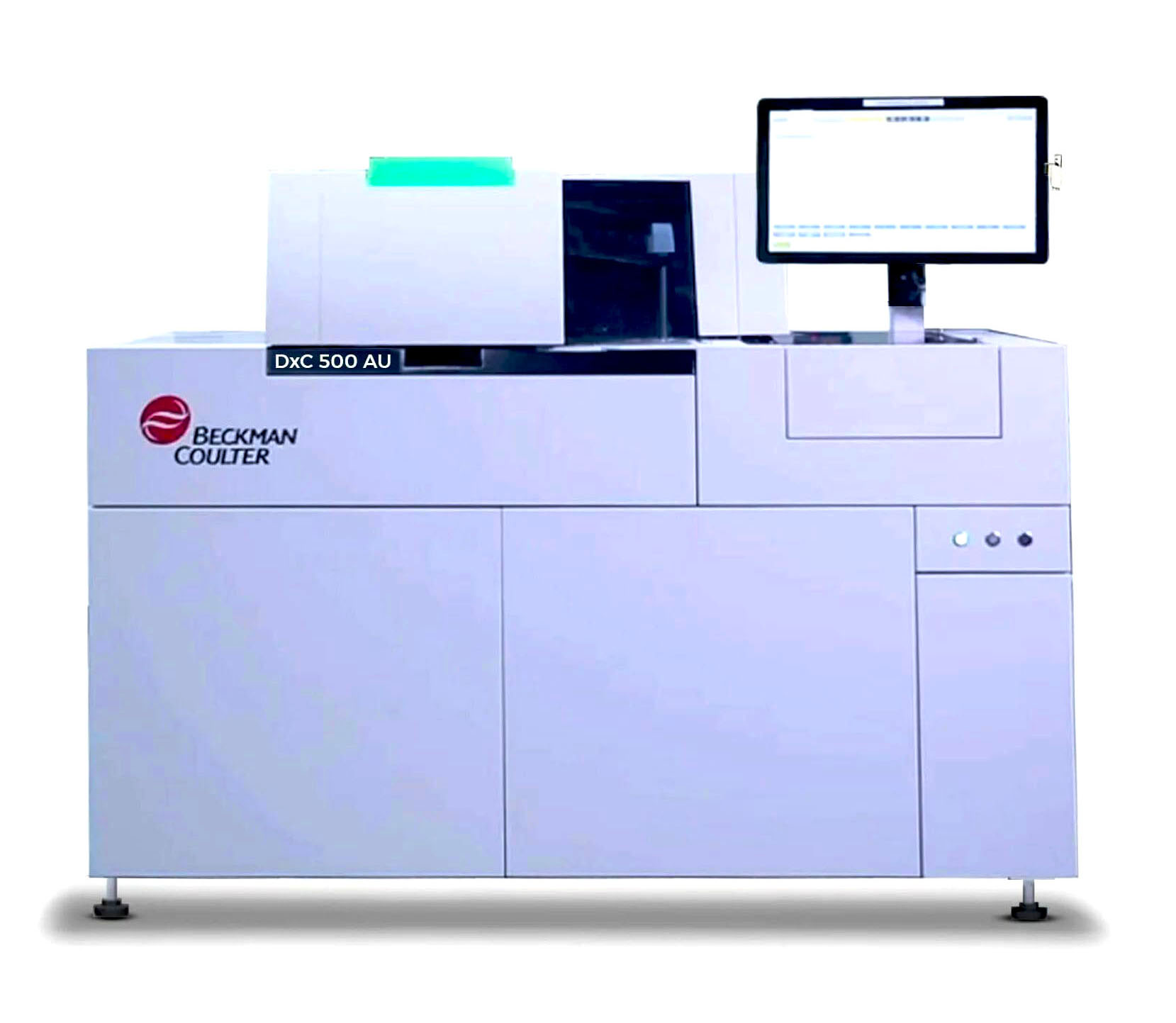 Advanced Diagnostic Equipment for Medical Laboratories