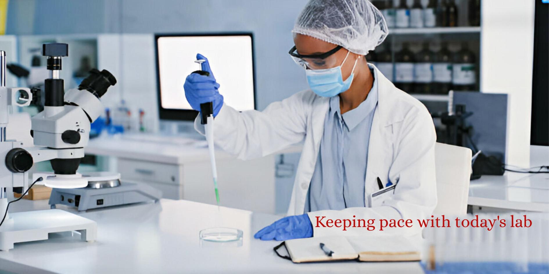 Advanced Diagnostic Equipment for Medical Laboratories